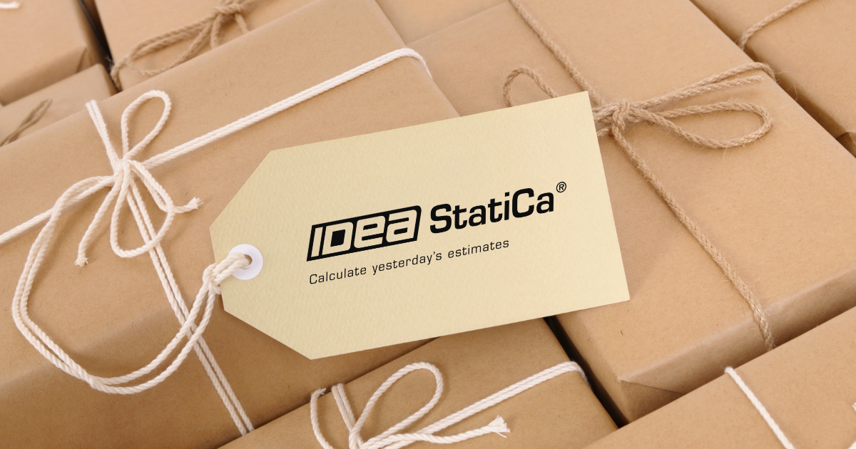 Meet the new IDEA StatiCa pricelist and product packing license options | IDEA StatiCa